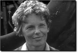 A Real Life Mystery: The Search for Amelia Earhart - Susan Van Kirk