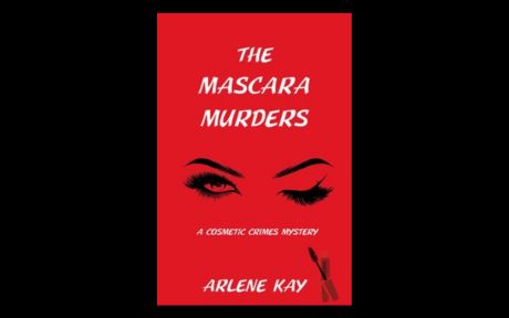 Thrilling Villains (My Love Affair with Bad Guys) by Arlene Kay - Susan ...