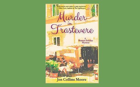 Do Ultra Runners Make the Perfect Victims? by Jen Collins Moore - Susan Van Kirk