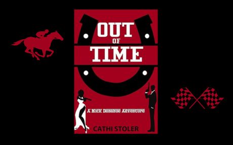 Pantsers and Protagonists by Cathi Stoler - Susan Van Kirk